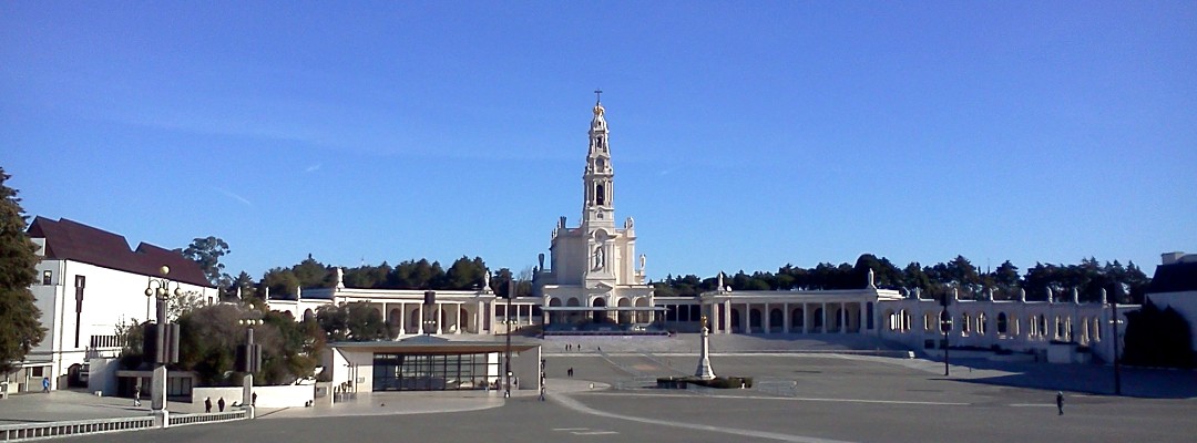 Come feel Fátima, the religious city of Portugal | Portugal Premium Tours