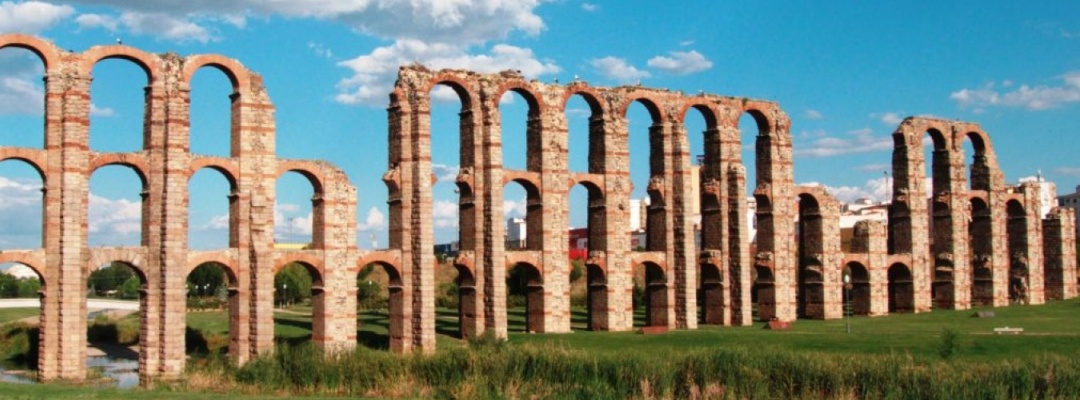 Conheça a cidade espanhola de Mérida | Portugal Premium Tours