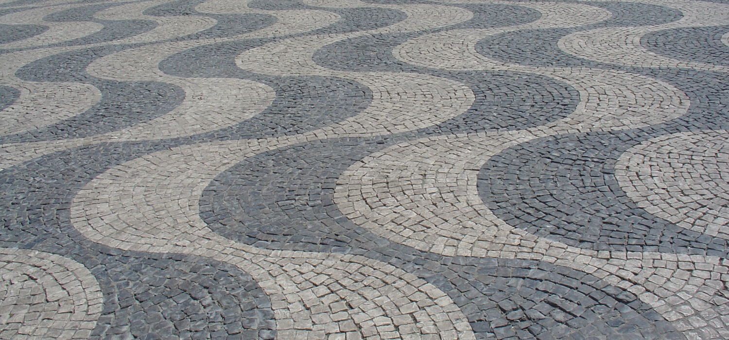 A Calçada Portuguesa - Portugal Premium Tours