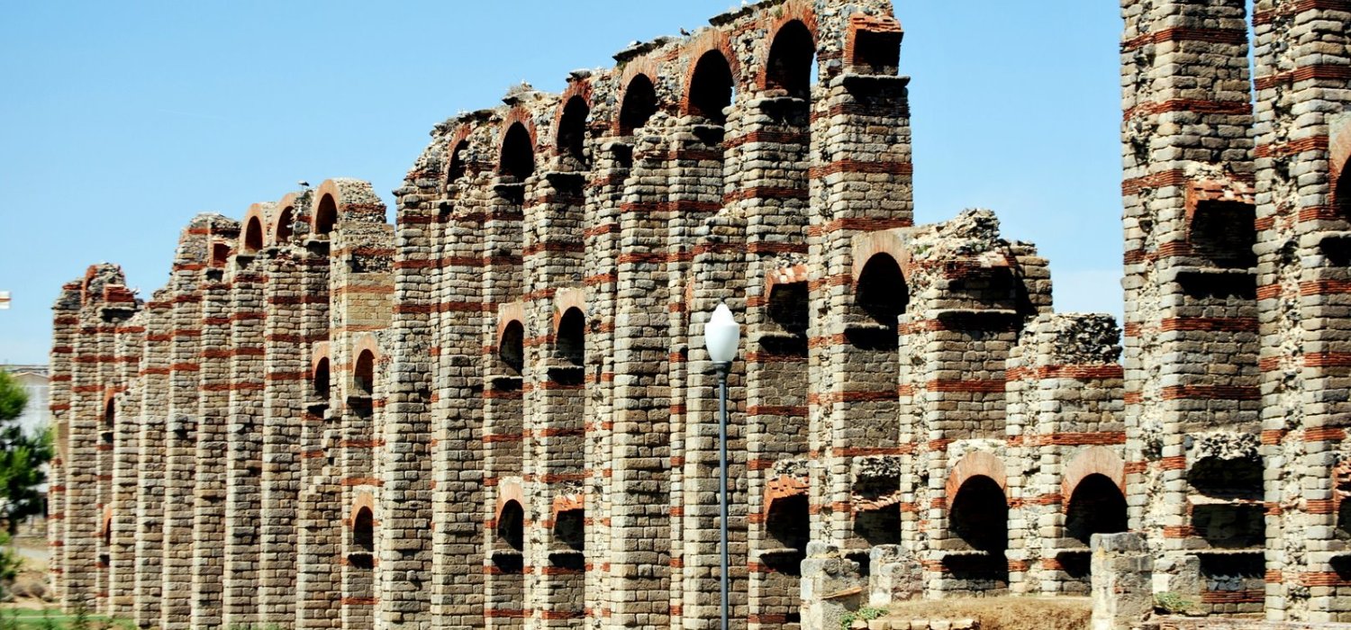 Mérida, have you been here? - Portugal Premium Tours