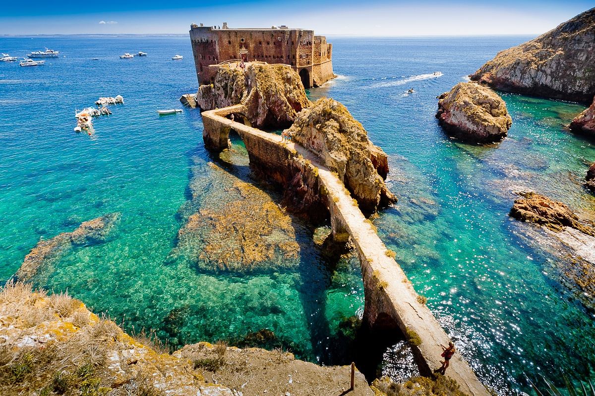 7 Best Portuguese Ocean Views | Portugal Premium Tours