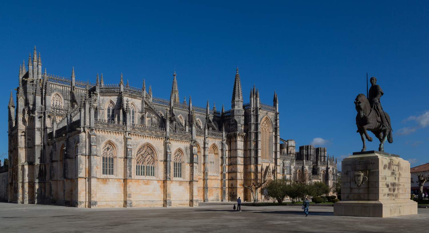 Come explore Batalha and its history | Portugal Premium Tours