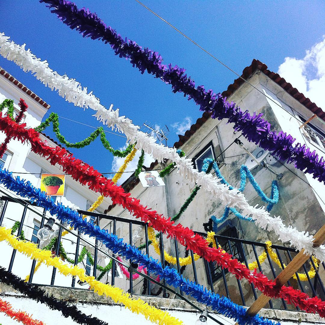 Popular festivals - Portugal Premium Tours