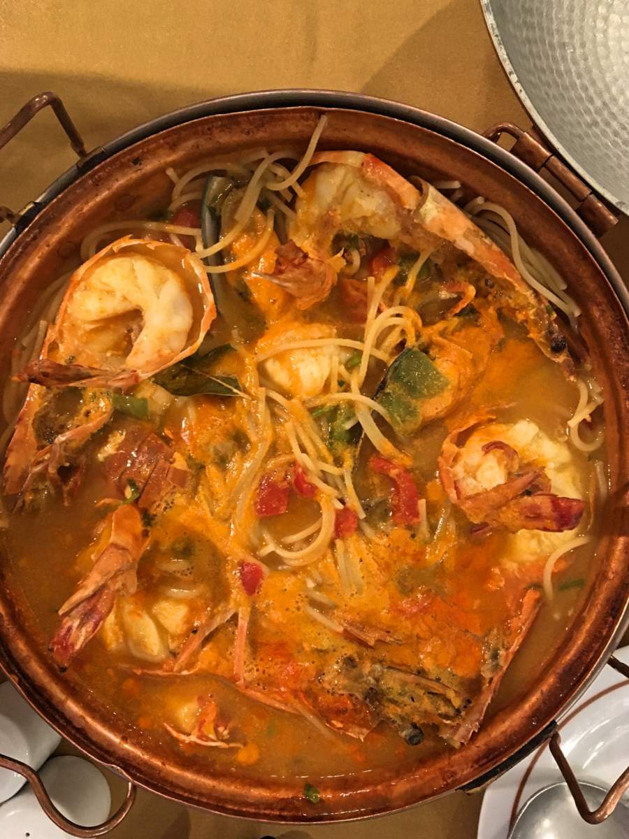 Gastronomia Portuguesa | Portugal premium Tours