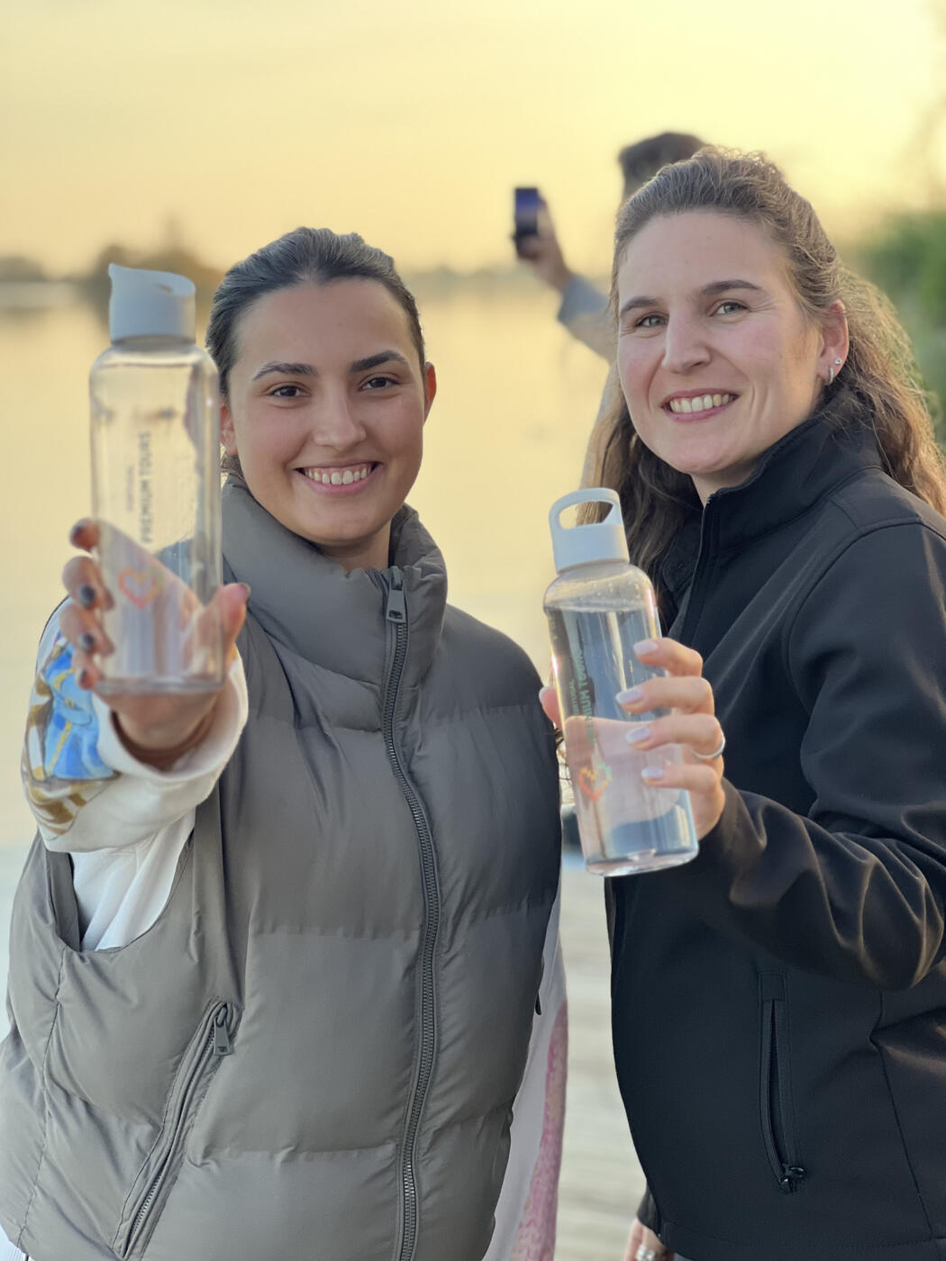 Our Next Ecological Step? Reusable Water Bottles! - Portugal Premium Tours